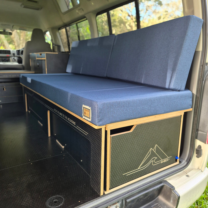 Modular Van Conversion Kits – KO DESIGNHOUSE