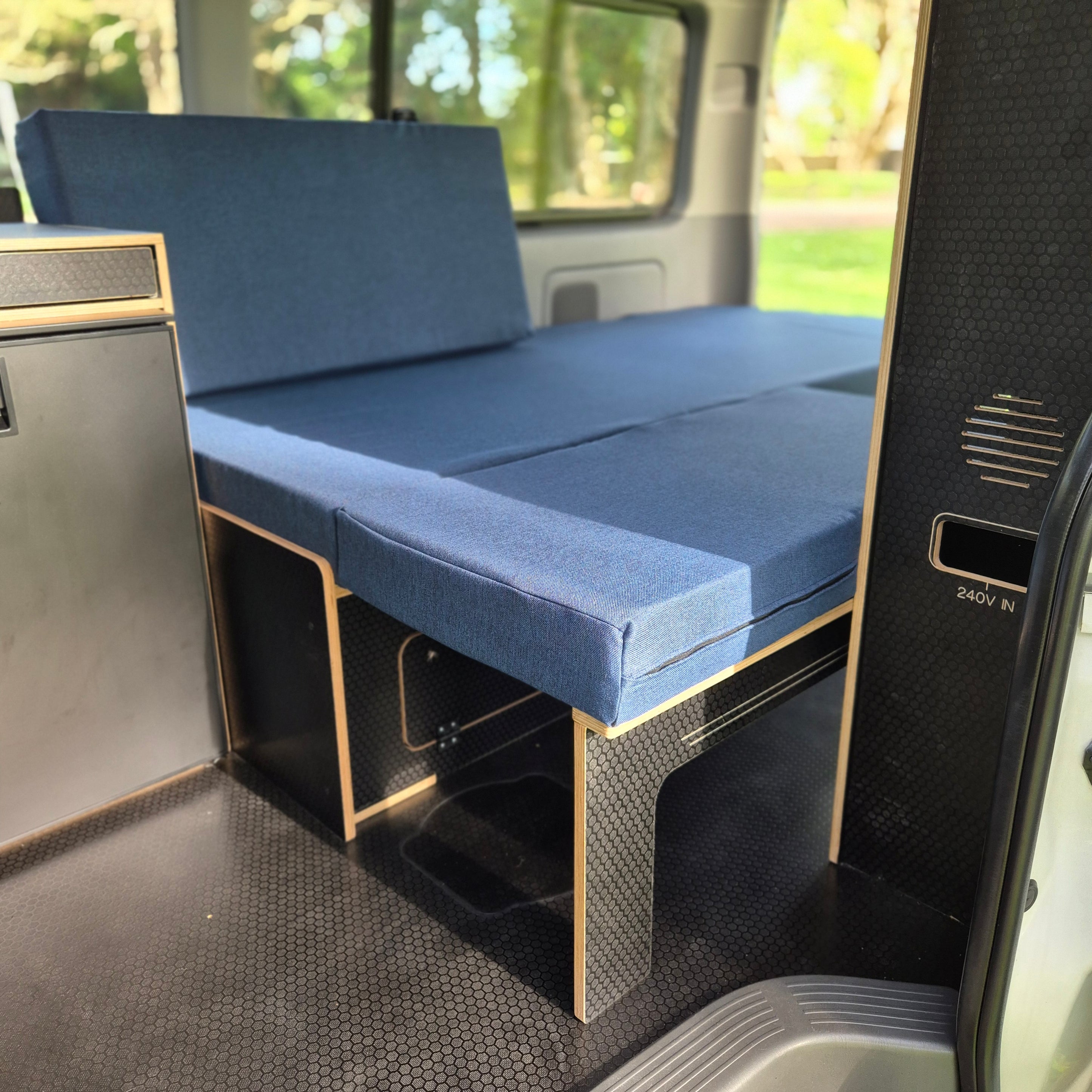 SlideAway Venturer Kit – KO DESIGNHOUSE