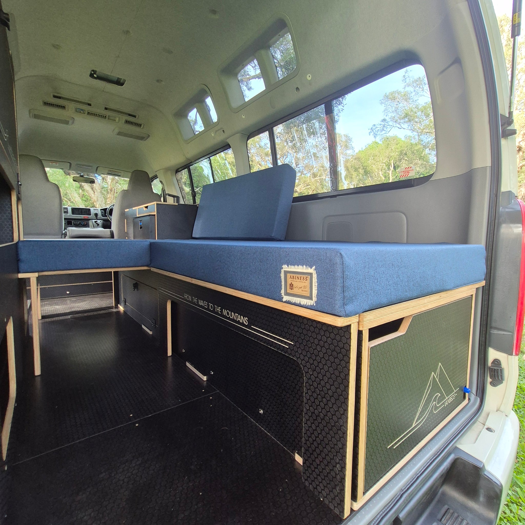 SlideAway Venturer Kit – KO DESIGNHOUSE