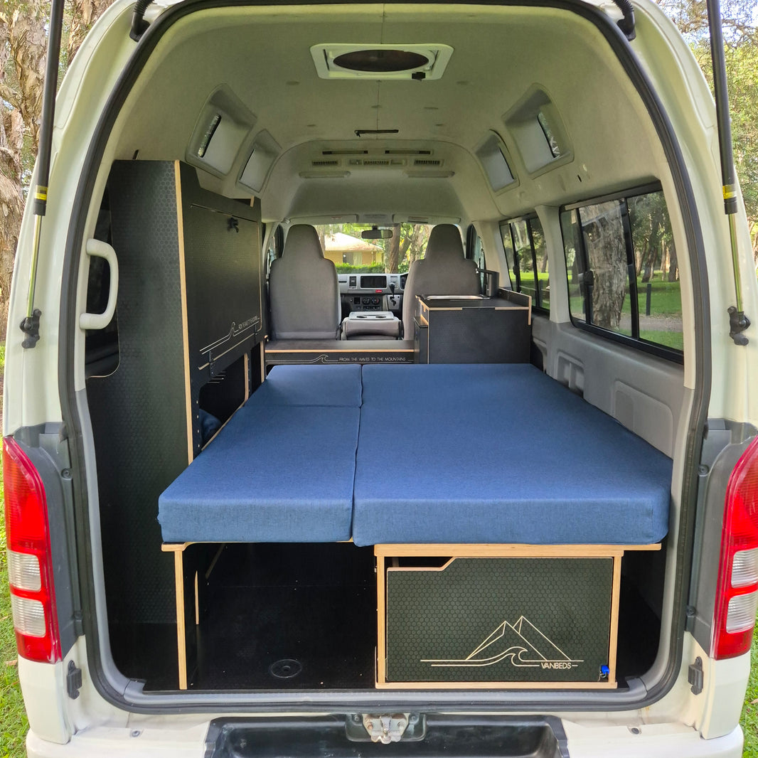 Modular Van Conversion Kits – KO DESIGNHOUSE