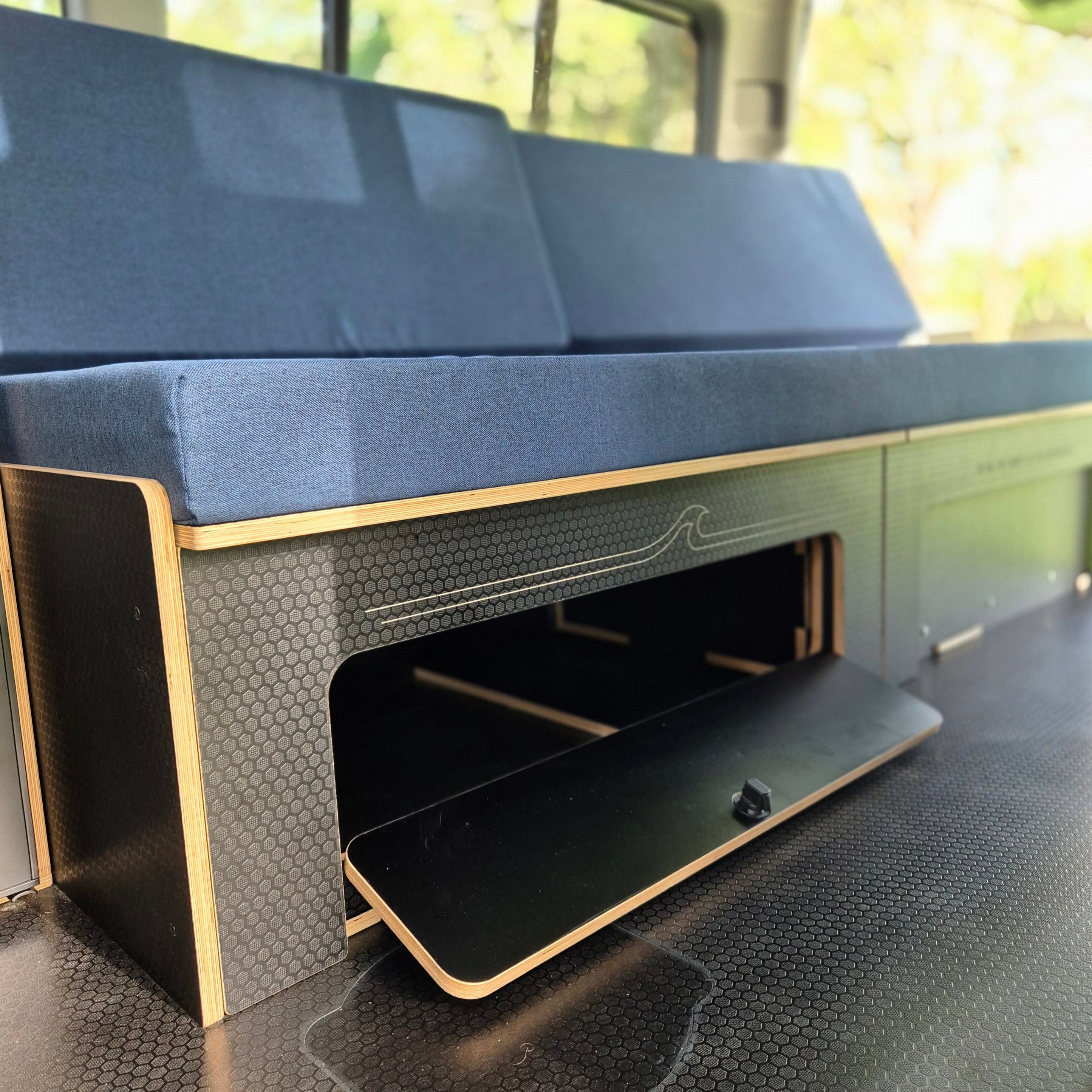 SlideAway Venturer Kit – KO DESIGNHOUSE