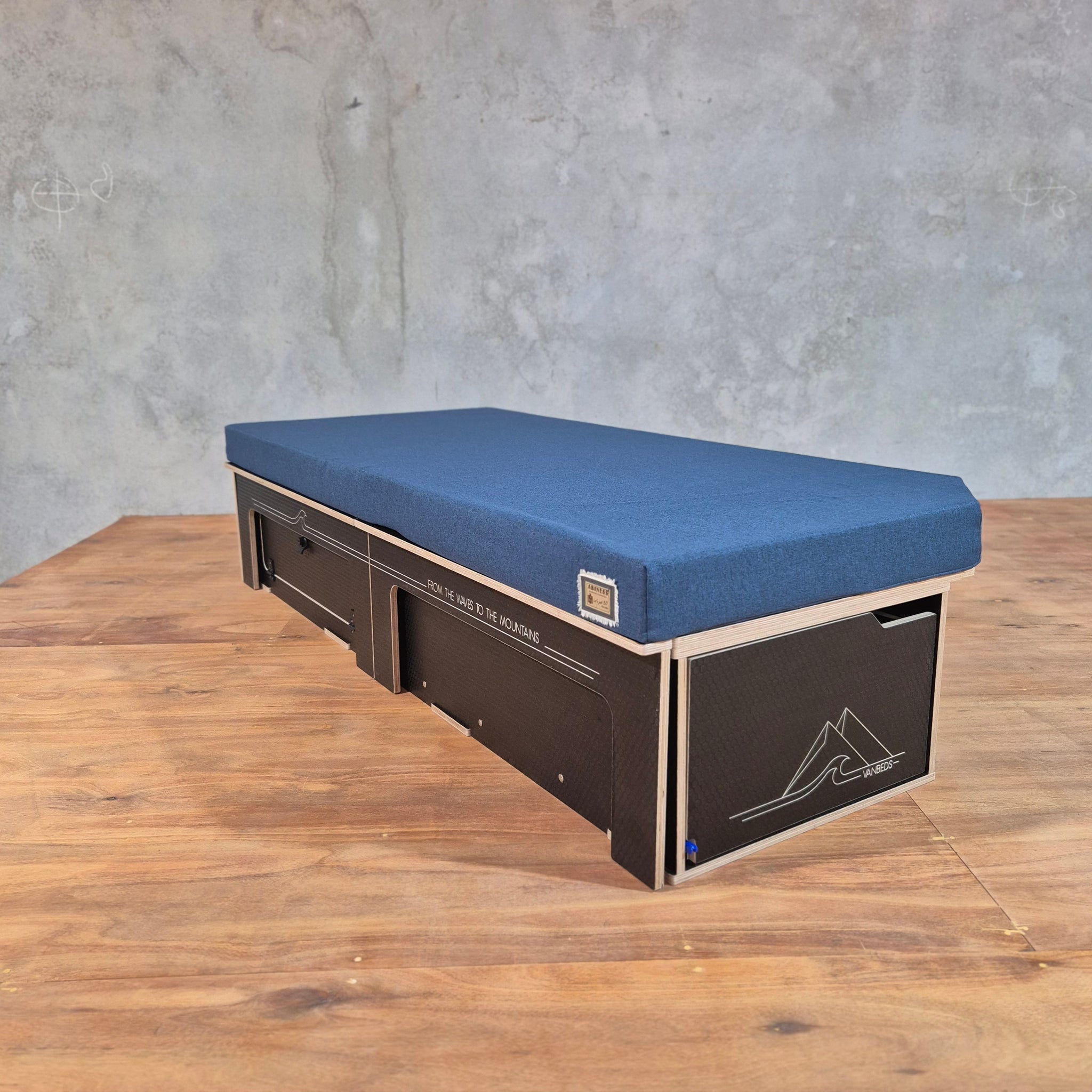 SlideAway Venturer Kit – KO DESIGNHOUSE