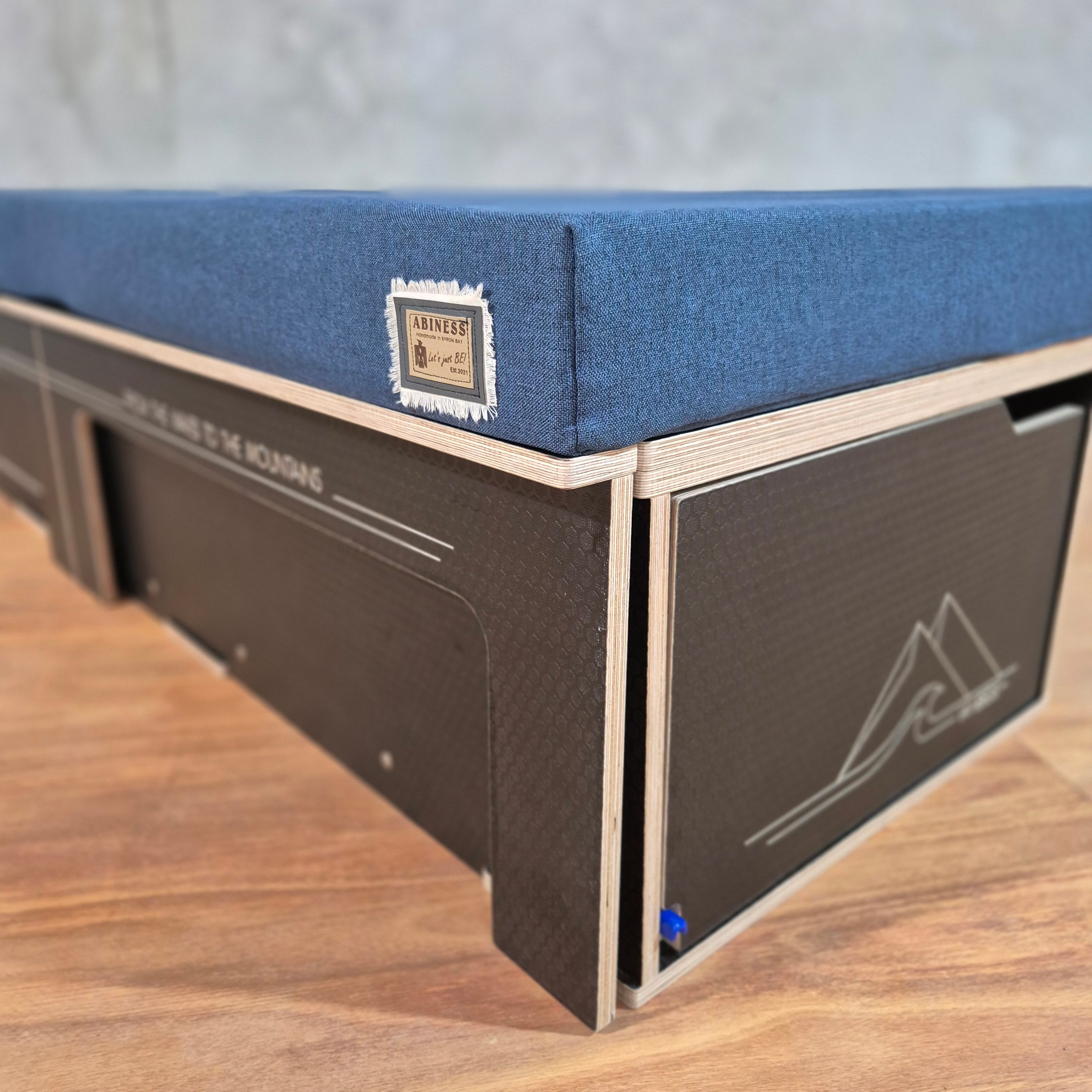 SlideAway Venturer Kit – KO DESIGNHOUSE