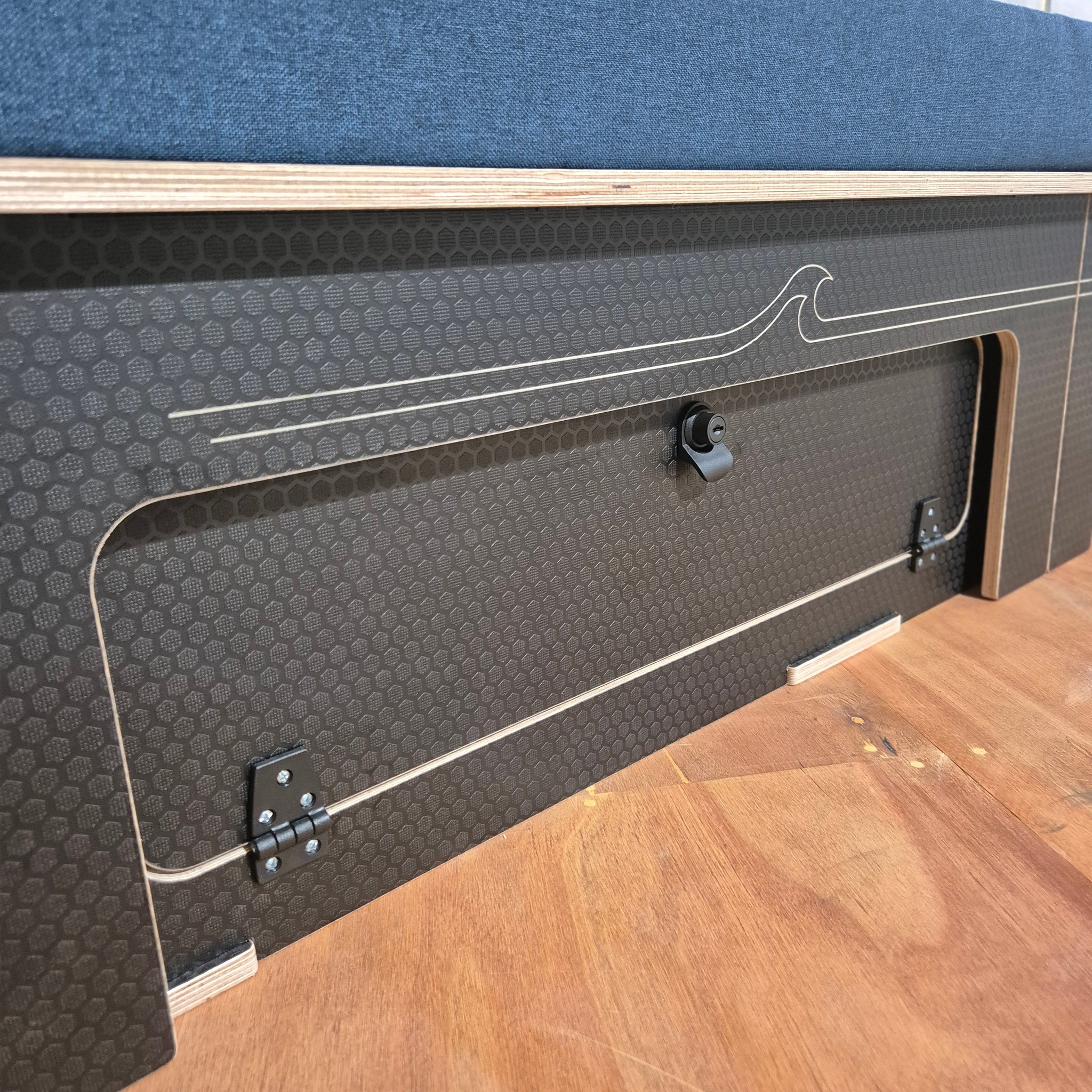 SlideAway Venturer Kit – KO DESIGNHOUSE