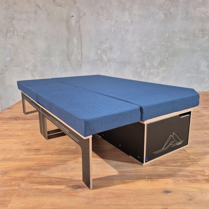 Modular Van Conversion Kits – KO DESIGNHOUSE