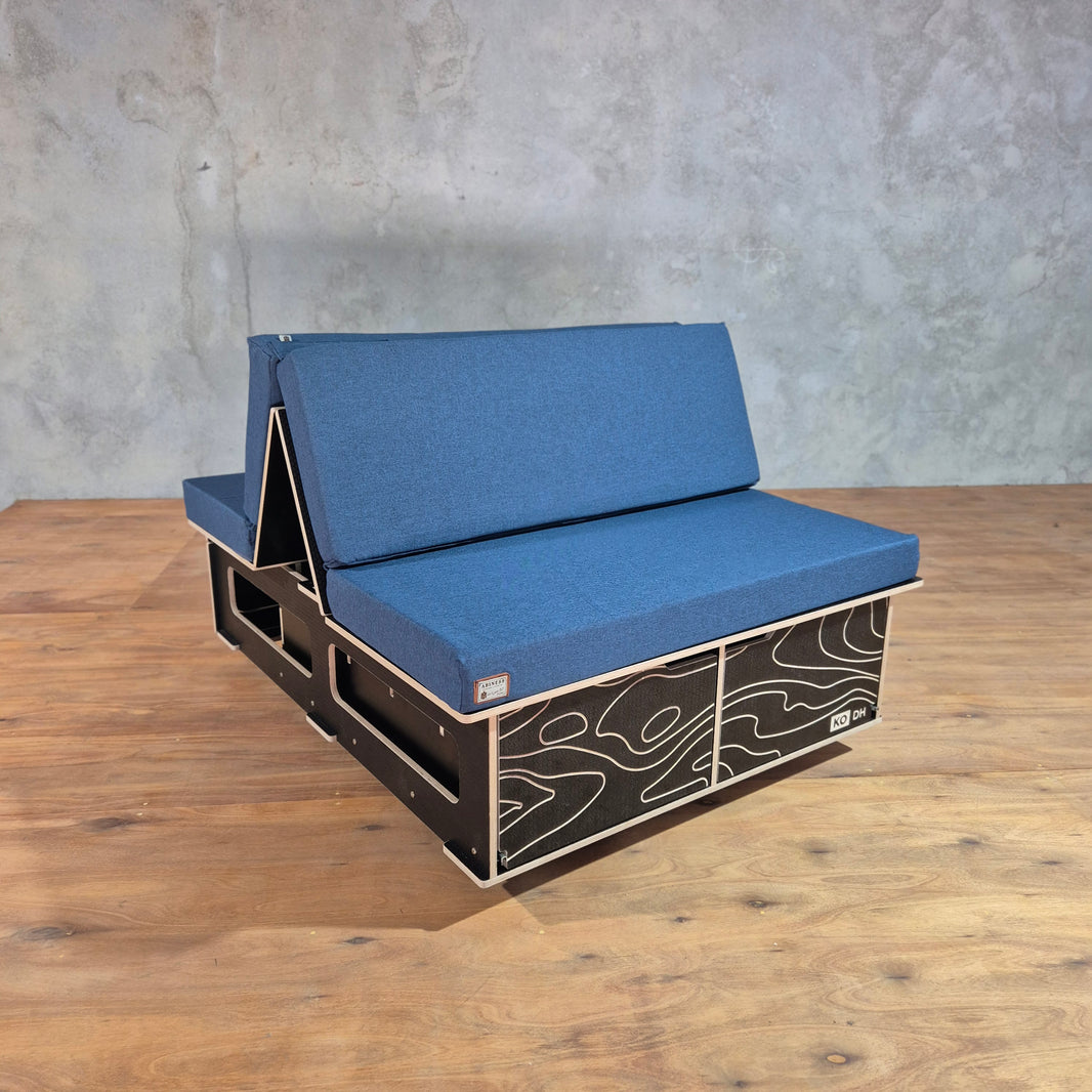 Modular Van Conversion Kits – KO DESIGNHOUSE