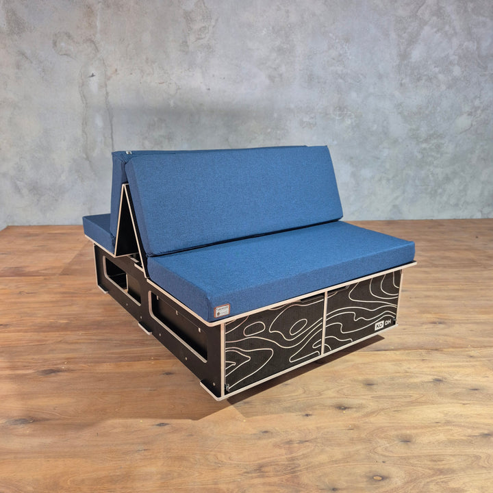 Modular Van Conversion Kits – KO DESIGNHOUSE