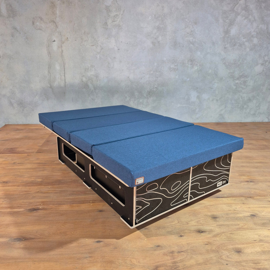 Modular Van Conversion Kits – KO DESIGNHOUSE