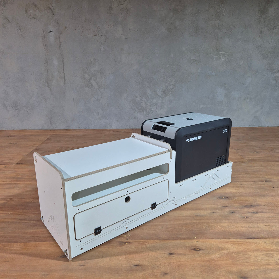 Modular Van Conversion Kits – KO DESIGNHOUSE