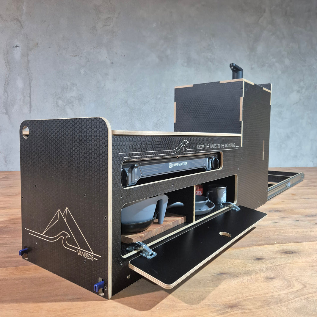 Modular Van Conversion Kits – KO DESIGNHOUSE