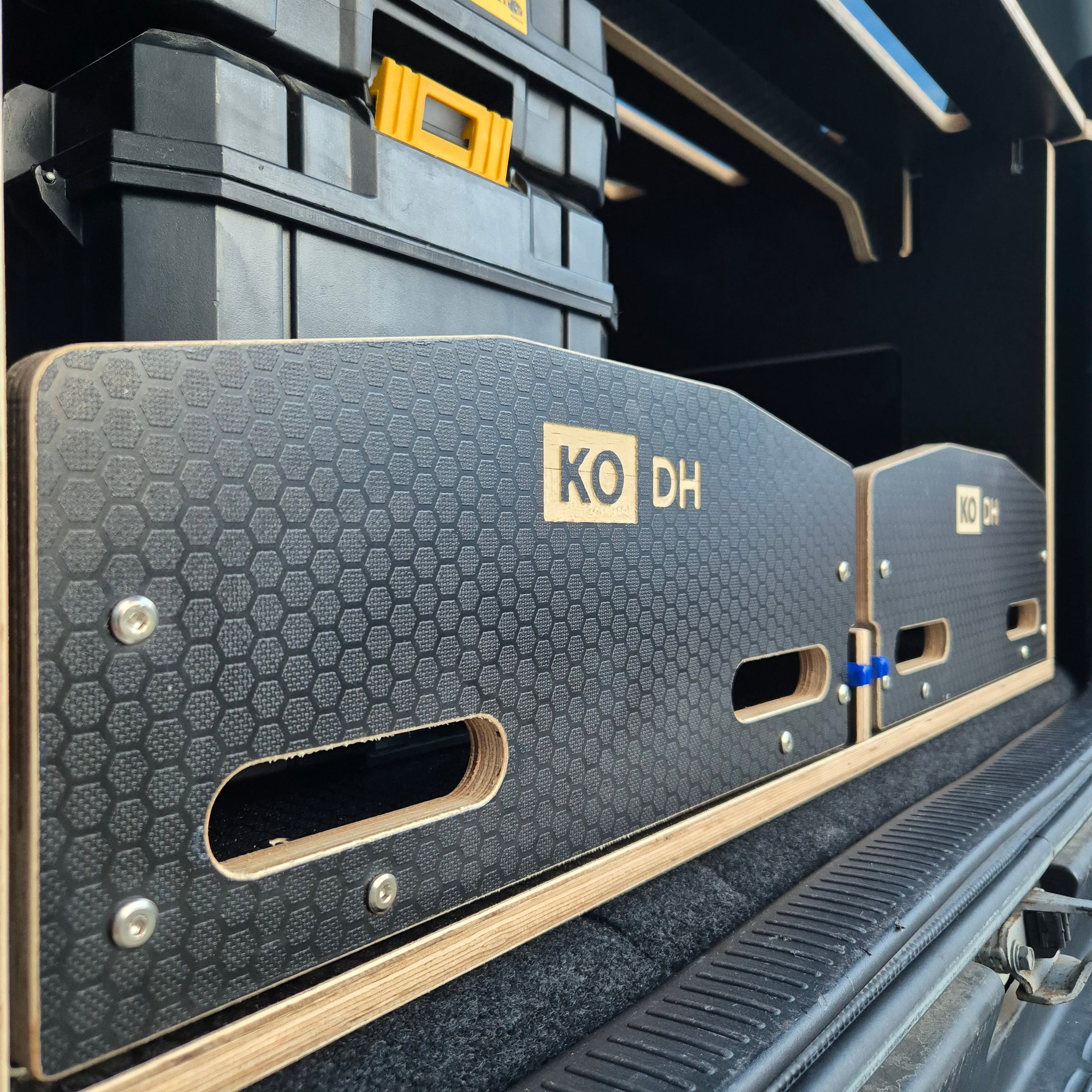 Tradie Van Cargo Tray – KO DESIGNHOUSE