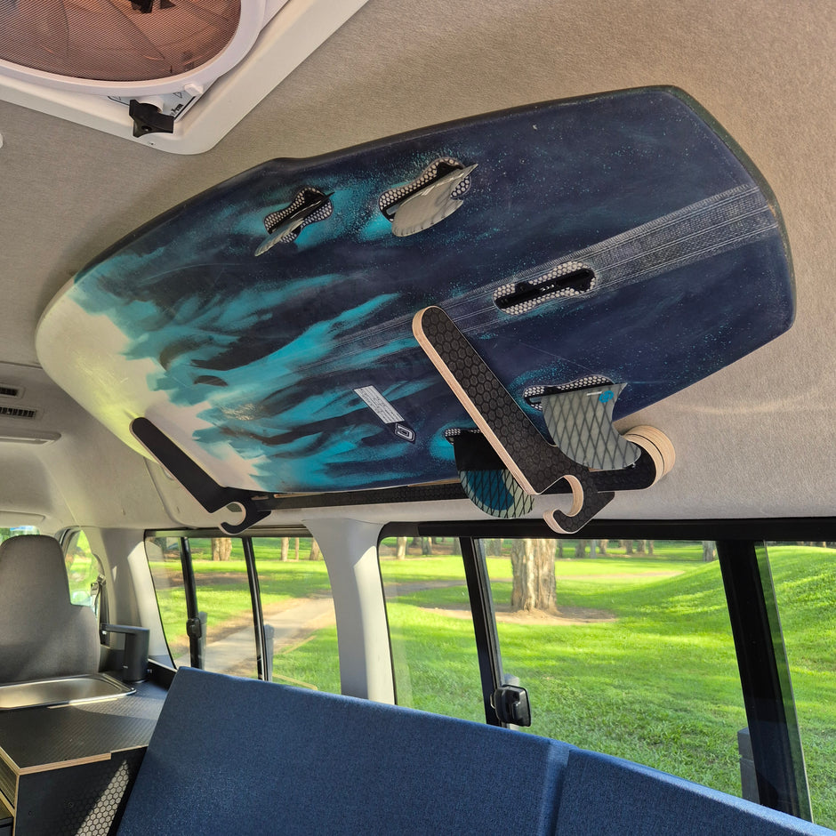 Modular Van Conversion Kits – KO DESIGNHOUSE