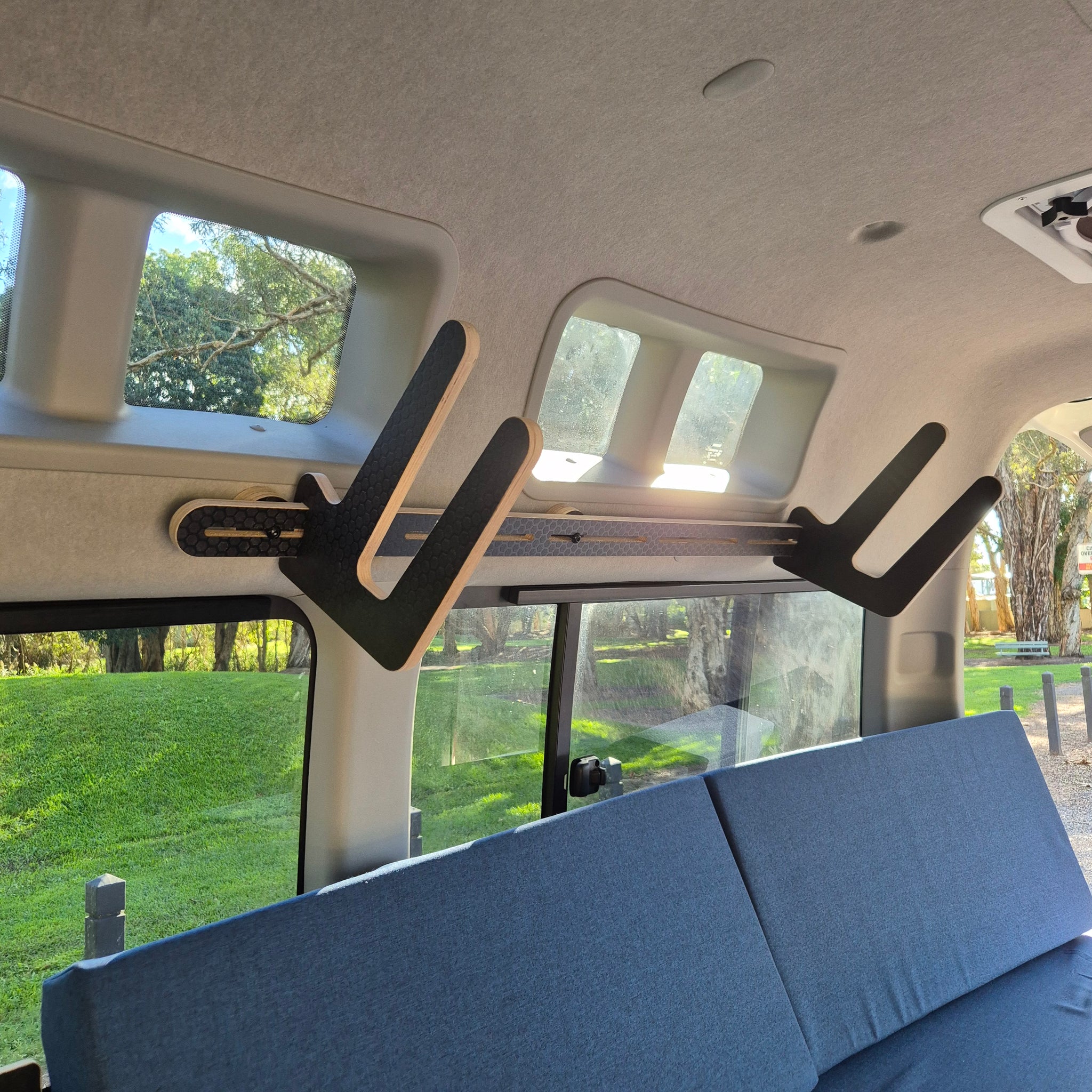Van Surfboard Rack – KO DESIGNHOUSE