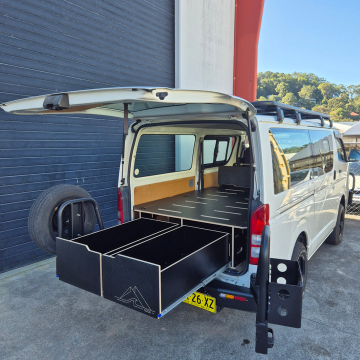 Modular Van Conversion Kits – KO DESIGNHOUSE
