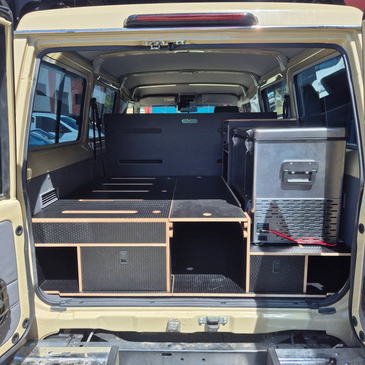 Modular Van Conversion Kits – KO DESIGNHOUSE