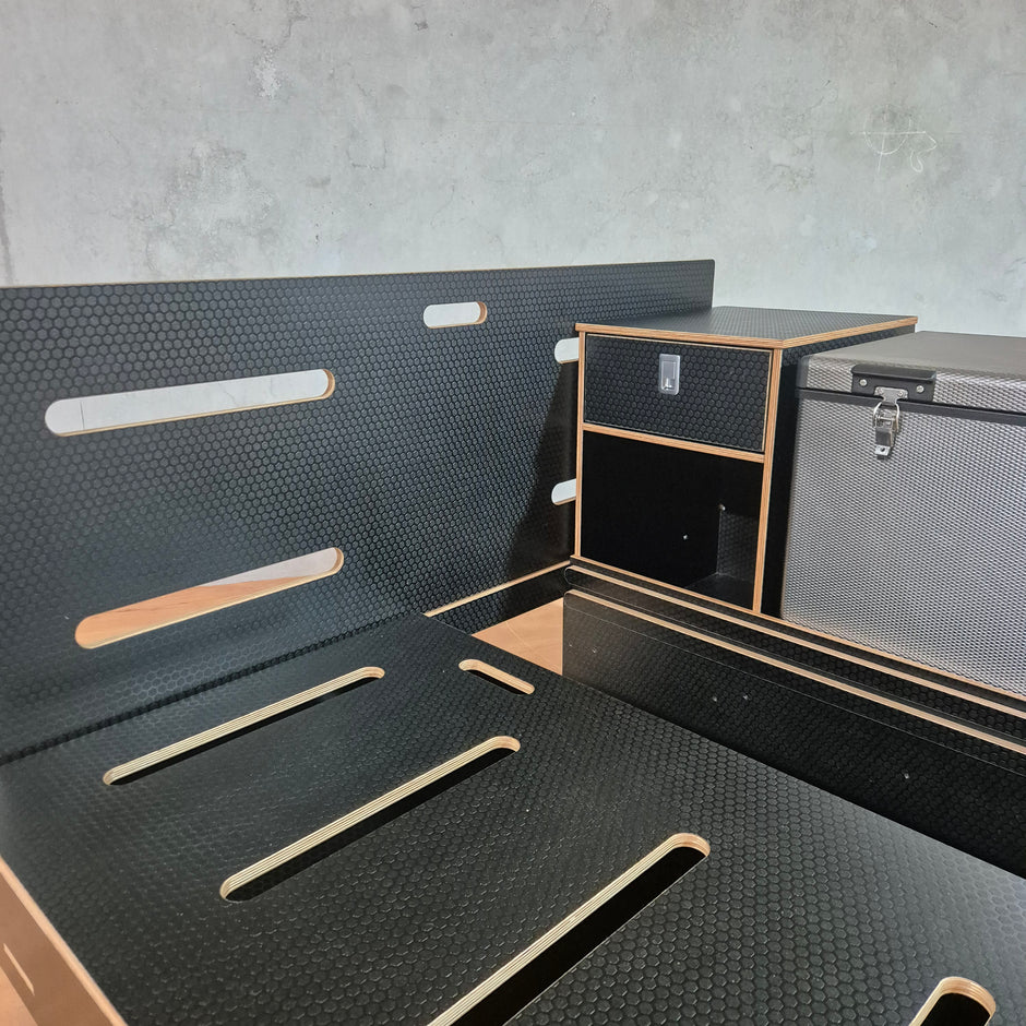 Modular Van Conversion Kits – KO DESIGNHOUSE