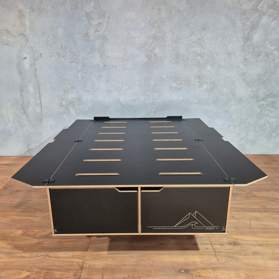 Modular Van Conversion Kits – KO DESIGNHOUSE