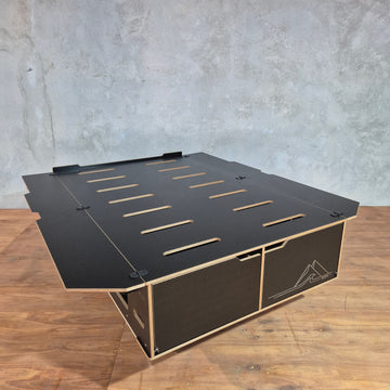 Modular Van Conversion Kits – KO DESIGNHOUSE