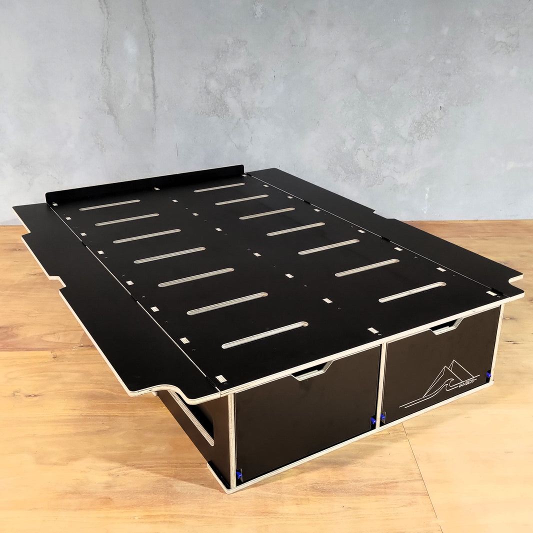 Modular Van Conversion Kits – KO DESIGNHOUSE