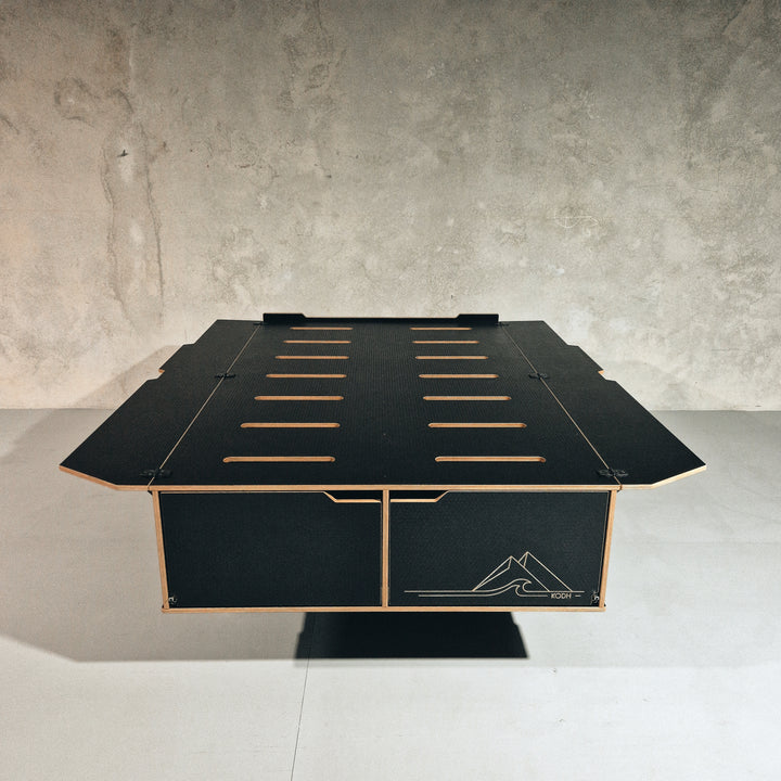 Modular Van Conversion Kits – KO DESIGNHOUSE