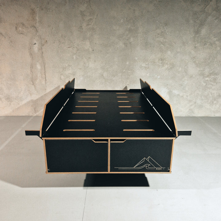 Modular Van Conversion Kits – KO DESIGNHOUSE